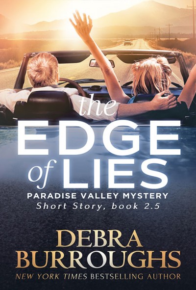 My Books - Debra Burroughs, NYT & USA Today Bestselling Author