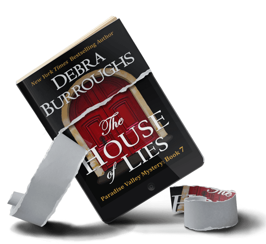 Debra Burroughs | NYT & USA Today Bestselling Author